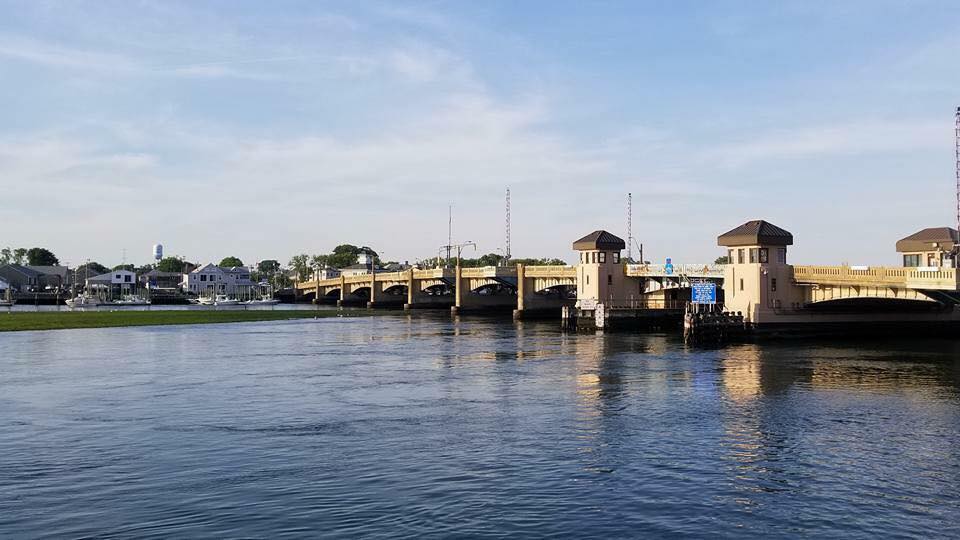 Klein's Fish Market, Belmar : Fall Wine Dinner on Oct. 5th!