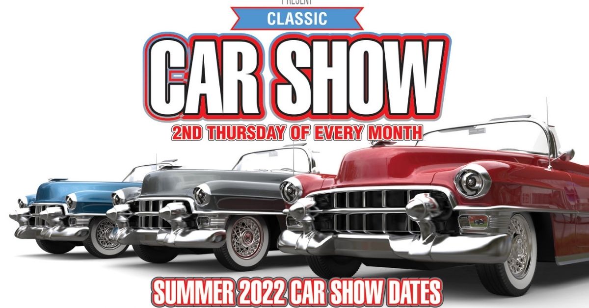 MJ's Restaurant, Bar & Grill, Matawan : Classic Car Show at MJ's Long ...